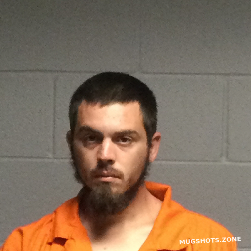 FREE JOSHUA CLARENCE 08/05/2022 - Polk County Mugshots Zone