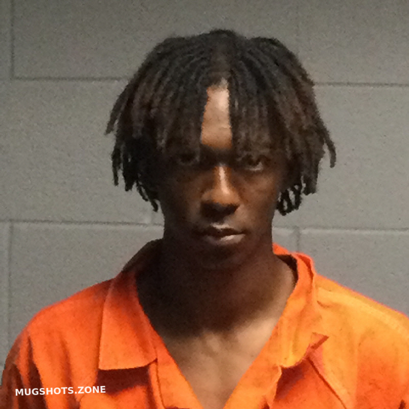 PETTIES STEFAN PERCY 08/19/2022 - Polk County Mugshots Zone