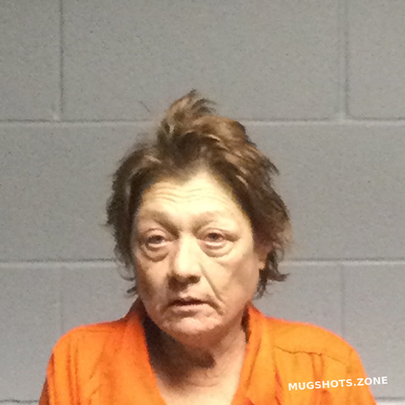 MERIMON WANDA KAREN 08/28/2022 - Polk County Mugshots Zone