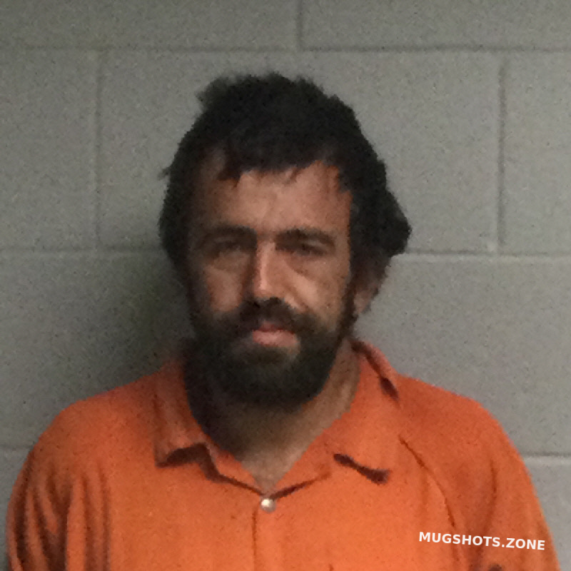 YOUNG AUSTIN LEE 08/31/2022 - Polk County Mugshots Zone