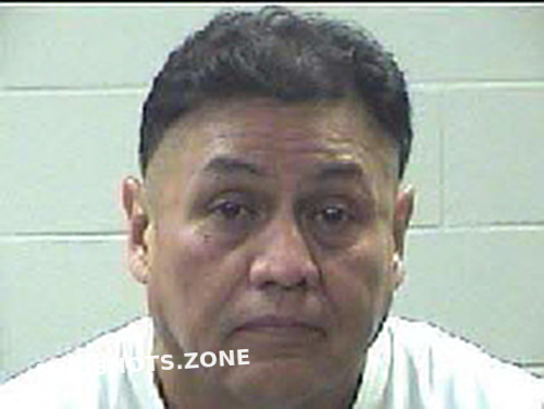RAMIREZ DANIEL 09/06/2022 - Polk County Mugshots Zone