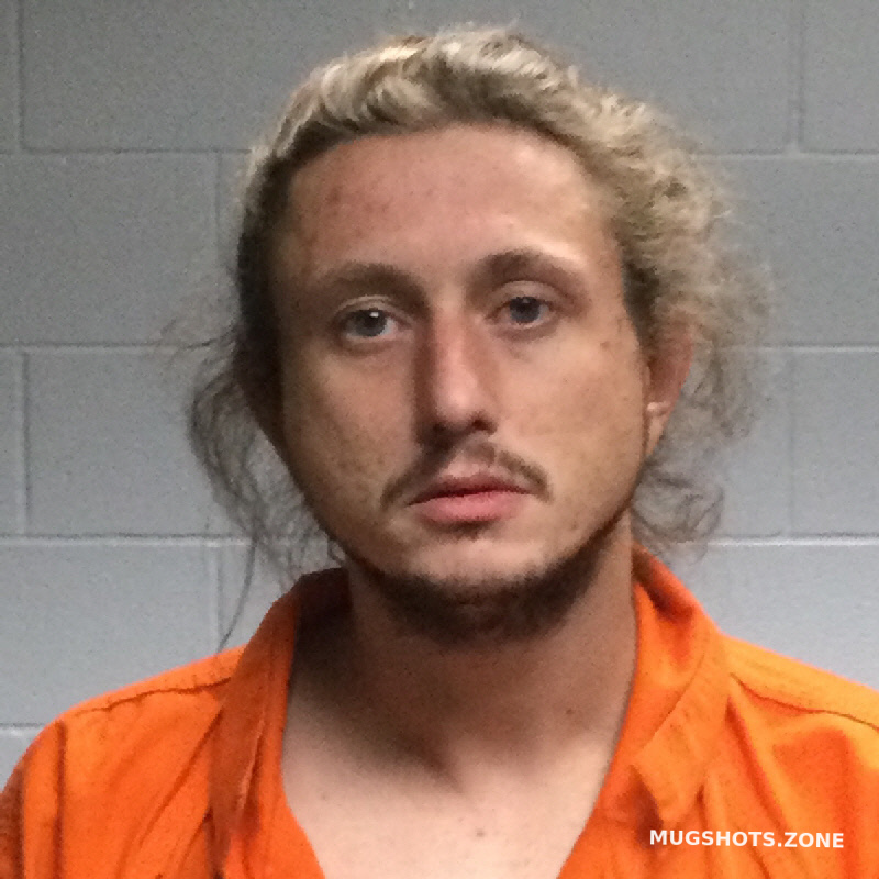CORLEY RYAN MATTHEW 09/12/2022 - Polk County Mugshots Zone