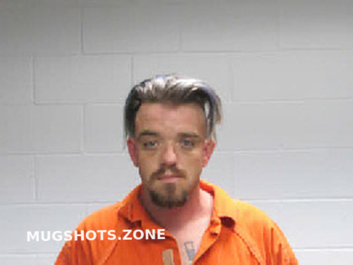 SCOTT BRYAN ADAM 09/13/2022 - Polk County Mugshots Zone