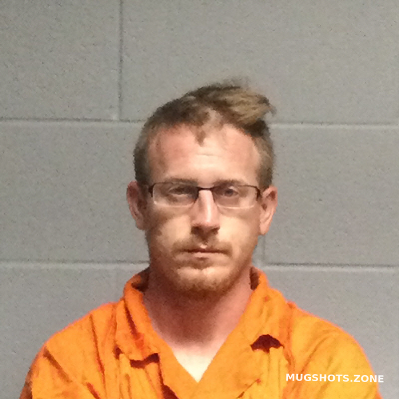 BARRIER SEAN MICHAEL 09/16/2022 - Polk County Mugshots Zone