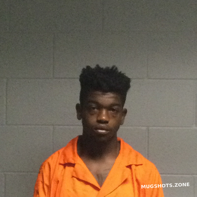 JOHNSON DEANDRE ALLEN 09/21/2022 - Polk County Mugshots Zone
