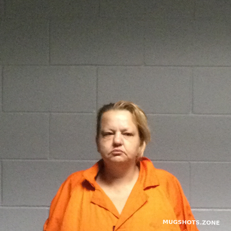 DODSON MICHELLE MONETTE 09/22/2022 - Polk County Mugshots Zone