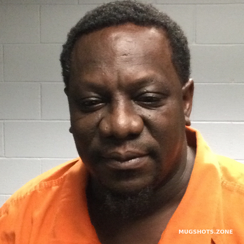 LANDERS MARVIN RAY 10/15/2022 - Polk County Mugshots Zone
