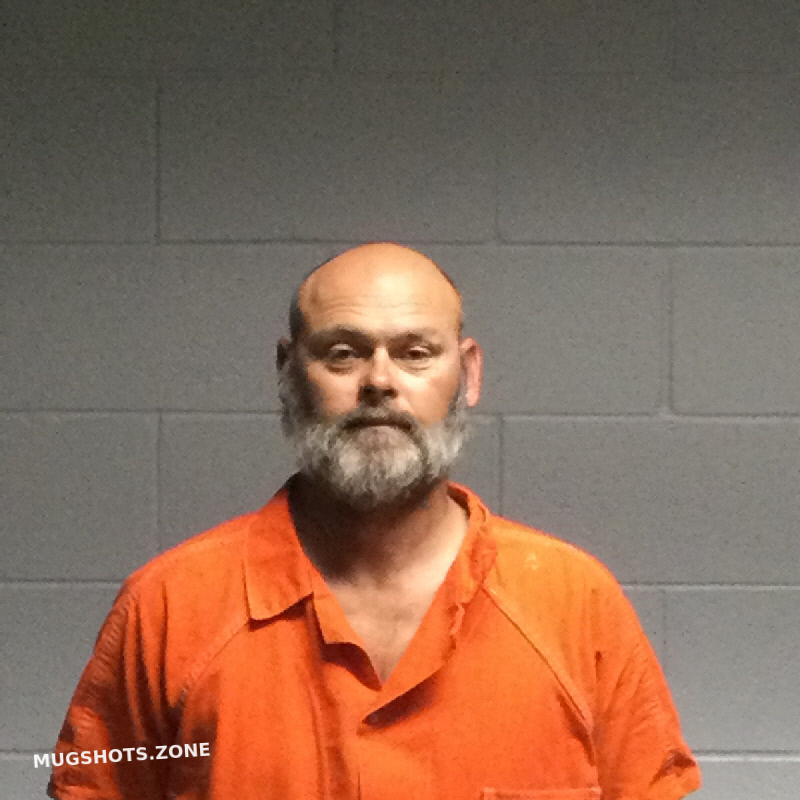 WINFREY KENNETH ALLEN 10/17/2022 - Polk County Mugshots Zone