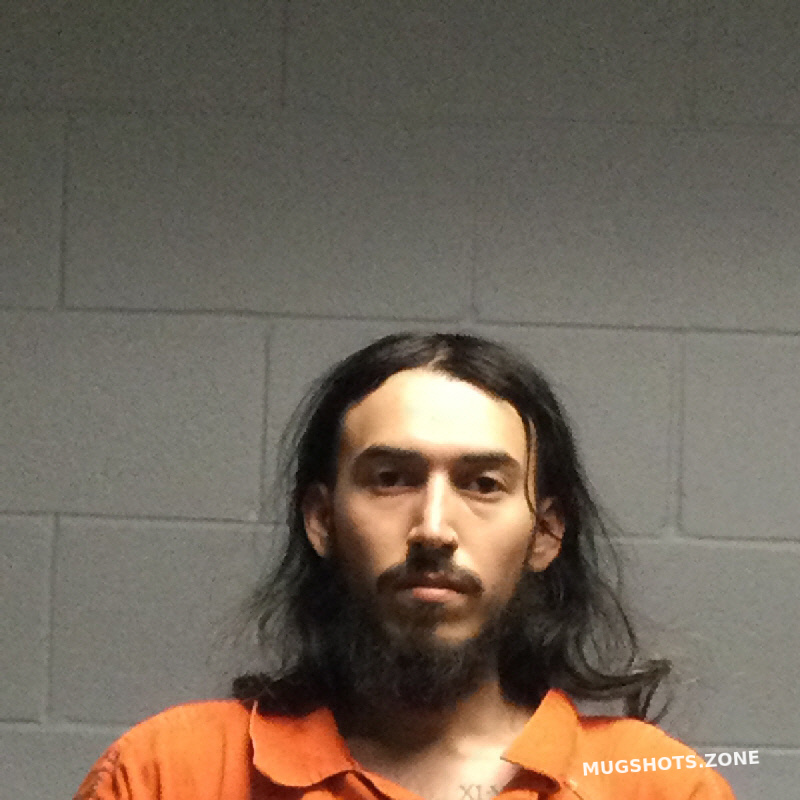 VENEGAS JUAN JR 10/19/2022 - Polk County Mugshots Zone