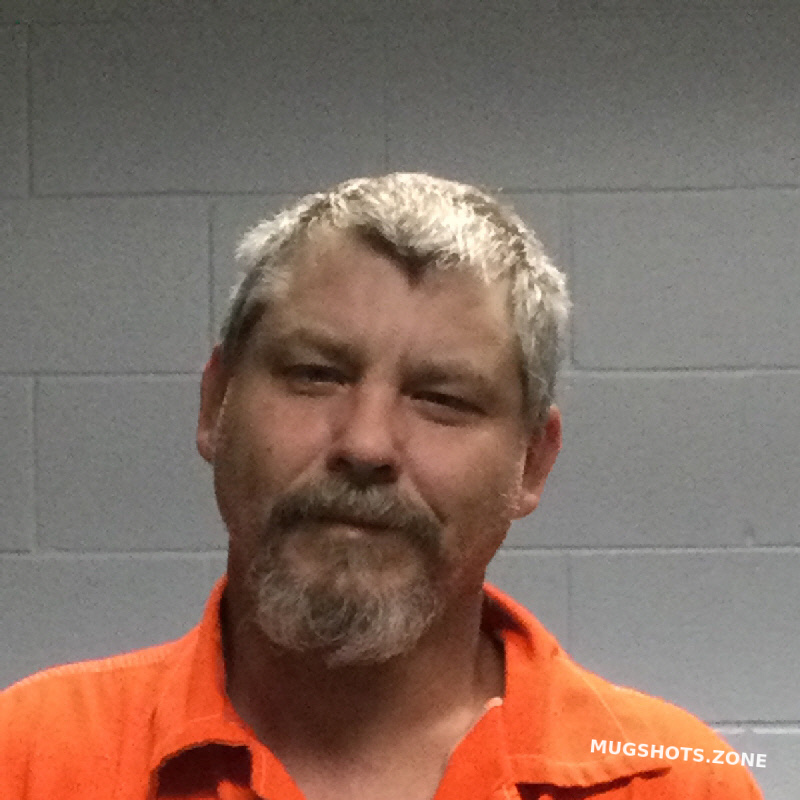 HUNTLEY CALVIN WAYNE 10/19/2022 - Polk County Mugshots Zone