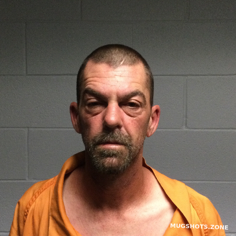 WOOLDRIDGE LARRY LEE 10/23/2022 - Polk County Mugshots Zone