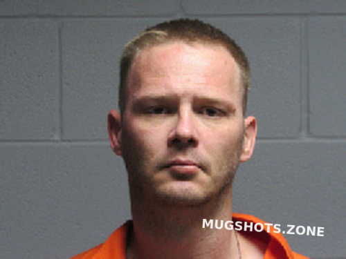 BRUCE JOHNATHAN WESLEY 10/27/2022 - Polk County Mugshots Zone