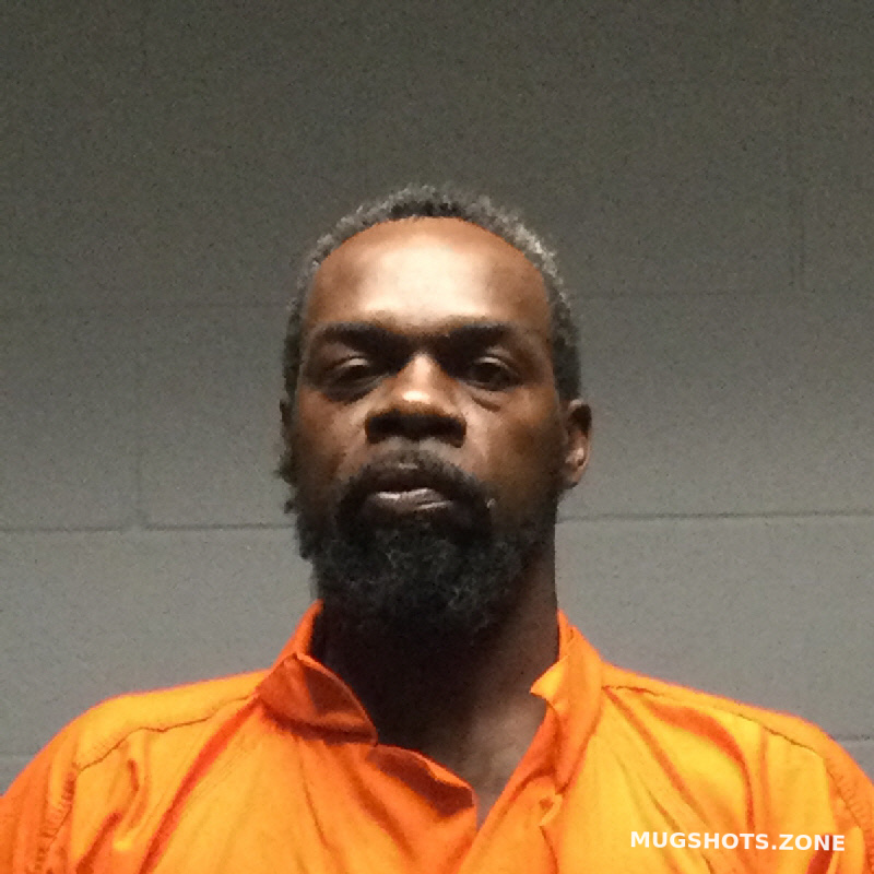 HARRISON RICARDO JERMAINE 10/29/2022 - Polk County Mugshots Zone