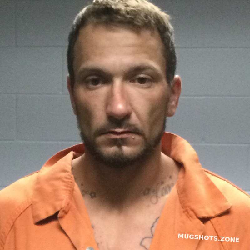 RIGGINS MICHAEL ALLEN 10/31/2022 - Polk County Mugshots Zone