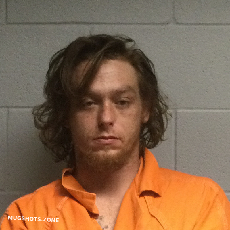 ALEXANDER CHRISTOPHER ROBERT 11/02/2022 - Polk County Mugshots Zone