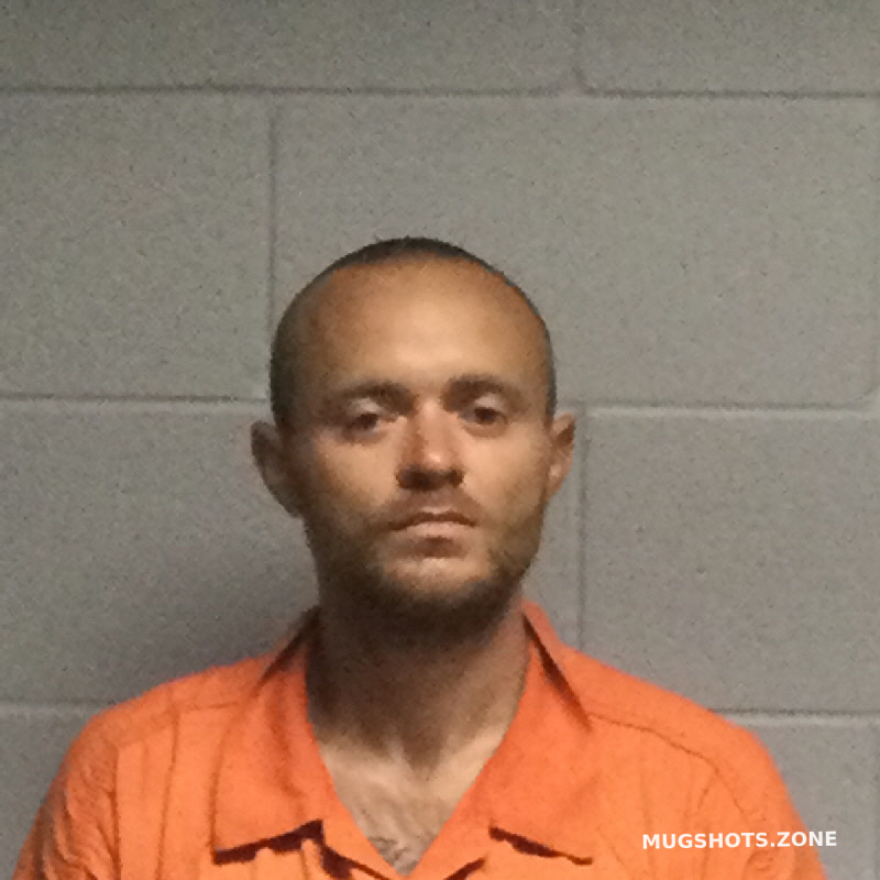 BULLARD DEVIN RAY 11/04/2022 - Polk County Mugshots Zone