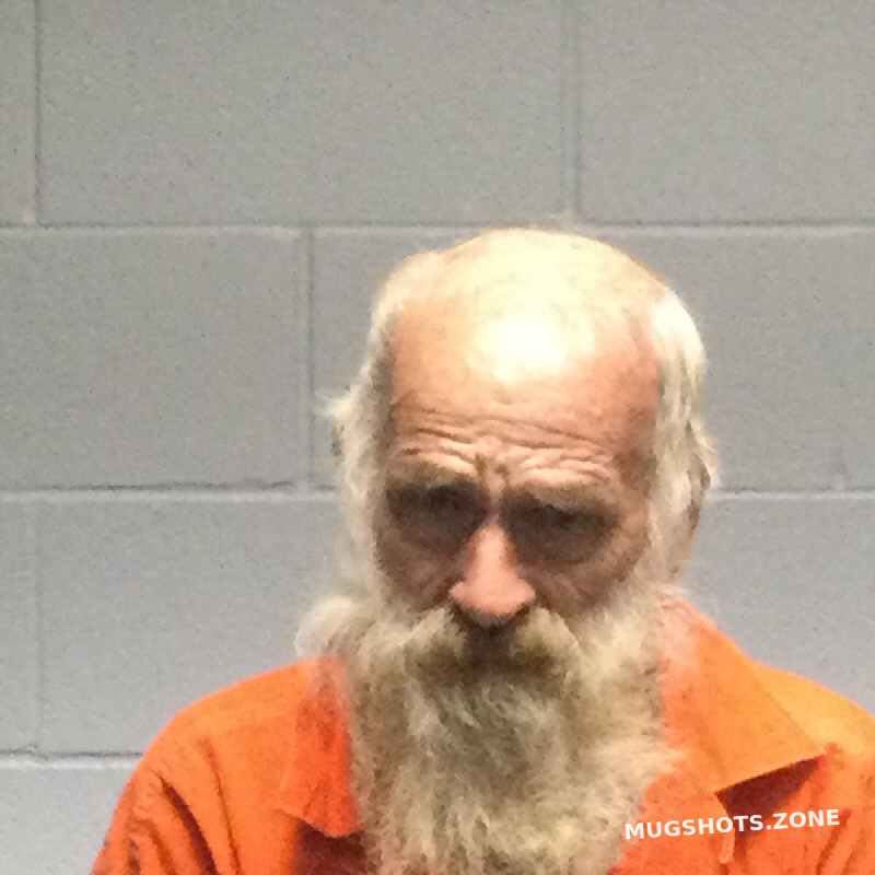 THARP RONALD EMERY 11/04/2022 - Polk County Mugshots Zone