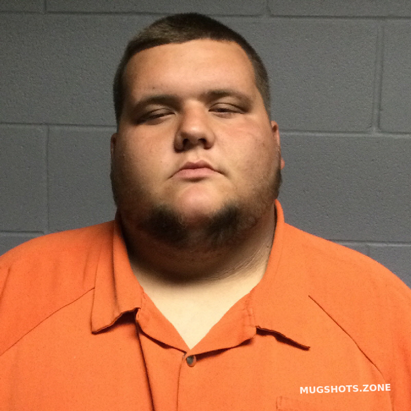 DICKEY SHAWN BRADLEY 11/09/2022 - Polk County Mugshots Zone