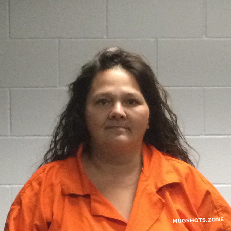 LOOS KIMBERLY ANN 11/13/2022 - Polk County Mugshots Zone