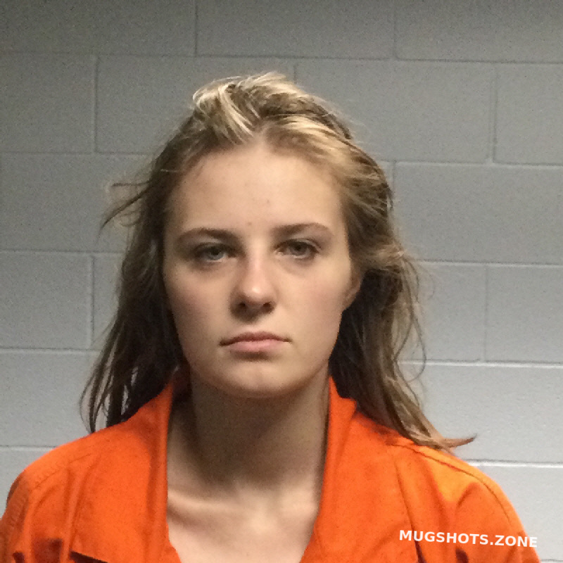 OLDS TRINITY NICOLE 11/19/2022 - Polk County Mugshots Zone