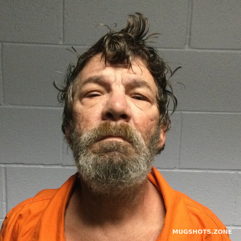 CLAYCOMB DAVID ALAN 12/07/2022 - Polk County Mugshots Zone