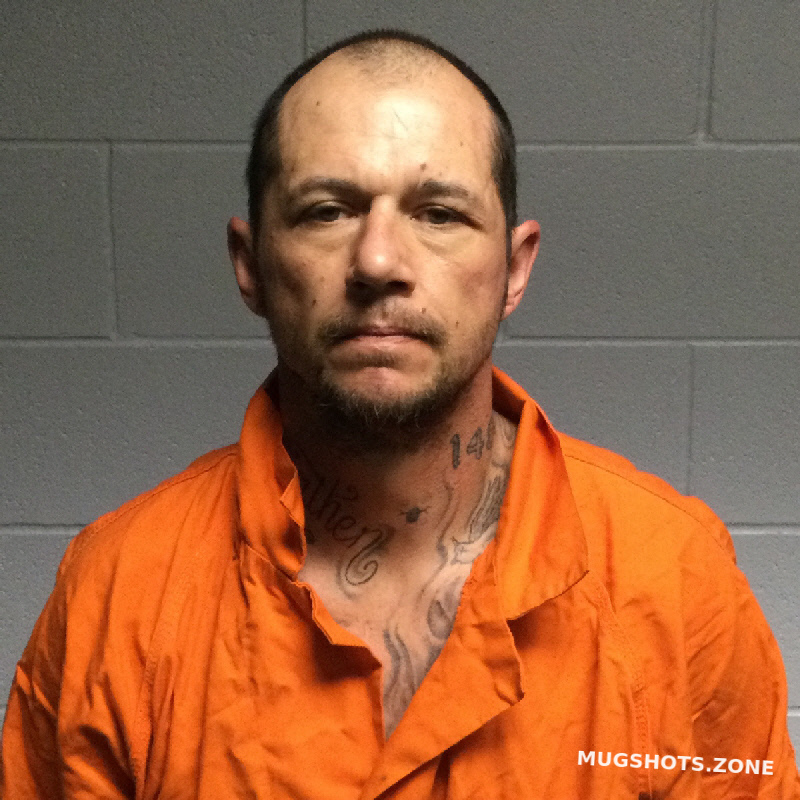 HAYNES DANIEL WILLIAM 12/10/2022 - Polk County Mugshots Zone