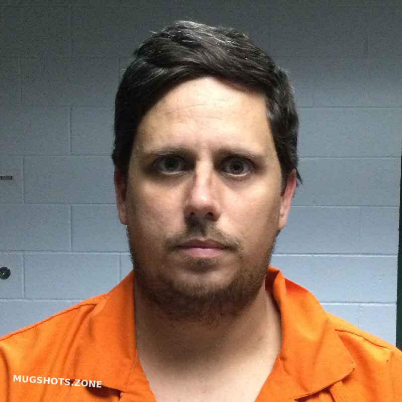 HERRINGTON JUSTIN MATTHEW 12/11/2022 - Polk County Mugshots Zone