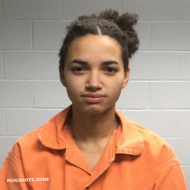 BARRETT DEJA ANJELLE 12/21/2022 - Polk County Mugshots Zone