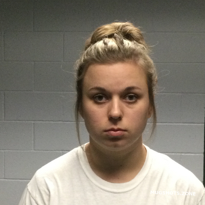 CAIN CAITLYN KAY 01/05/2023 - Polk County Mugshots Zone