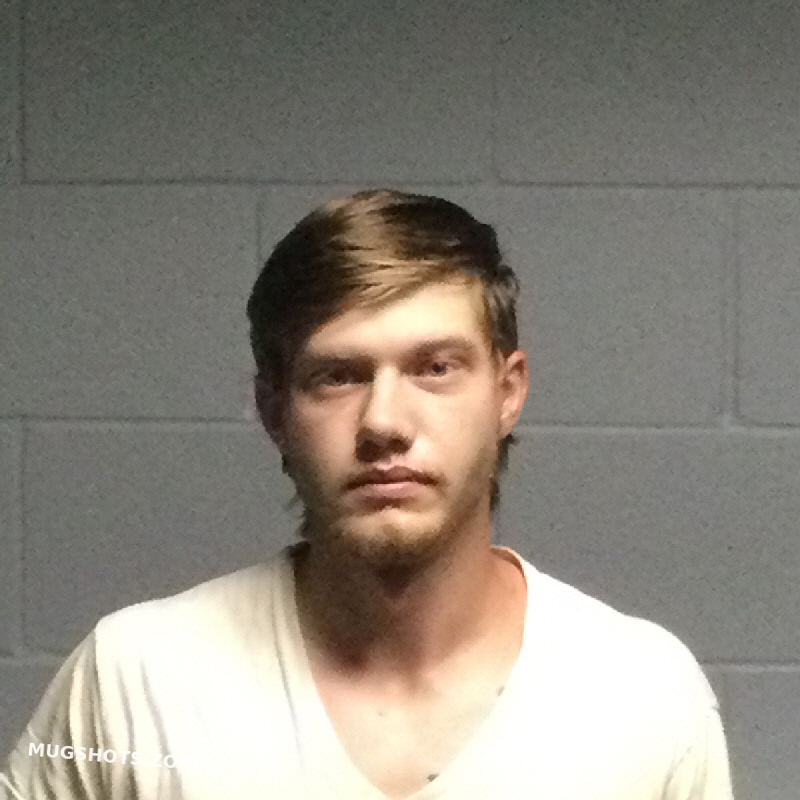 SEAGROVES THOMAS JARED 01/07/2023 - Polk County Mugshots Zone