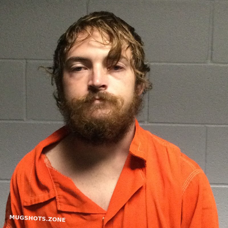 ROBERTS PATRICK JOSEPH 01/10/2023 - Polk County Mugshots Zone