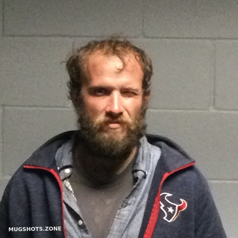 HAIR RYAN DANIEL 01/10/2023 - Polk County Mugshots Zone
