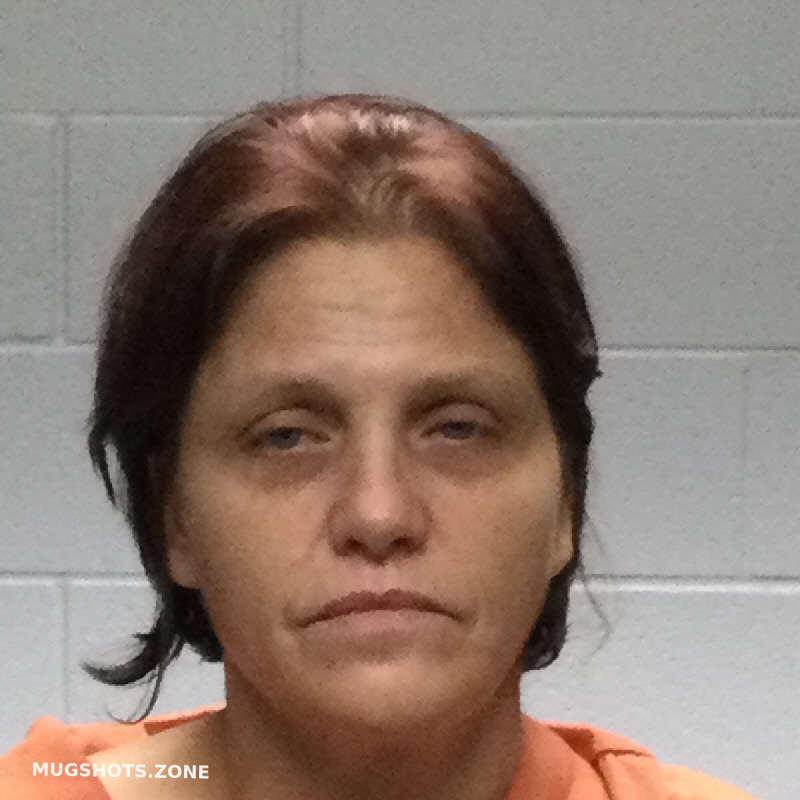 KUECK TRACEY LYNN 01/20/2023 - Polk County Mugshots Zone