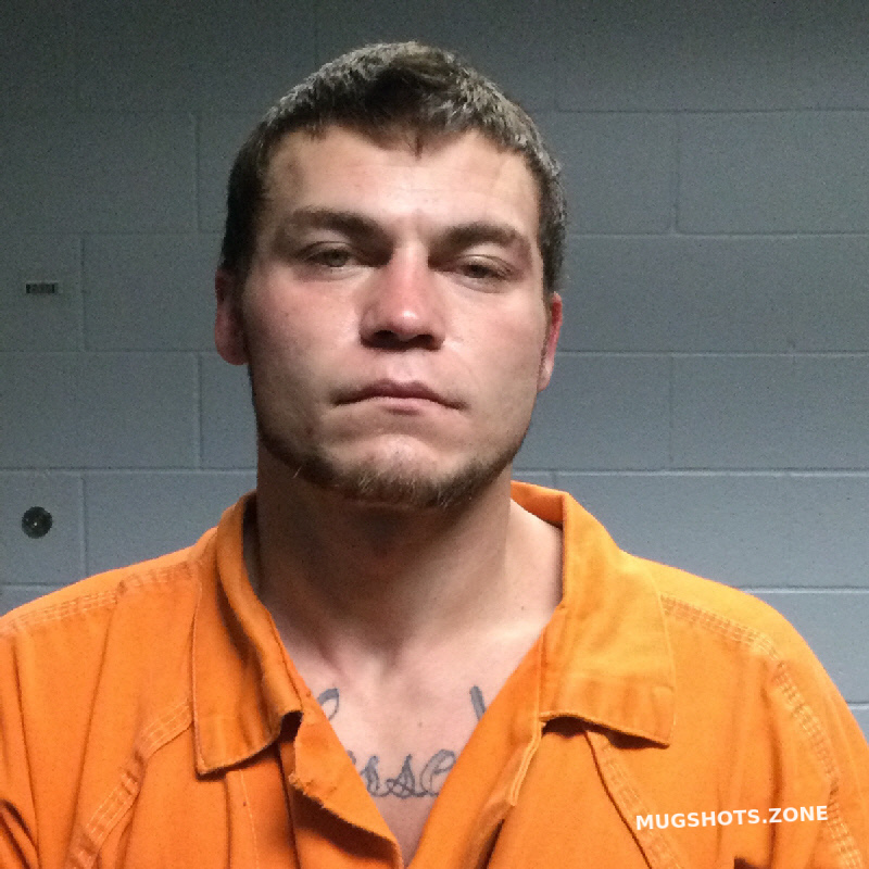 HAM TYLER WAYNE 01/30/2023 - Polk County Mugshots Zone