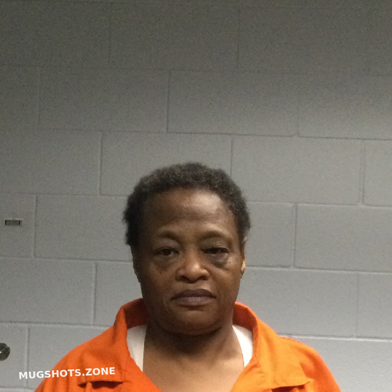 OWENS RUBY WHITE 02/02/2023 - Polk County Mugshots Zone