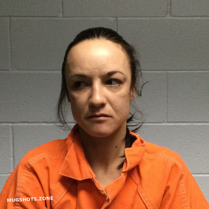FRESQUEZ EMILY ELIZABETH 02/09/2023 - Polk County Mugshots Zone