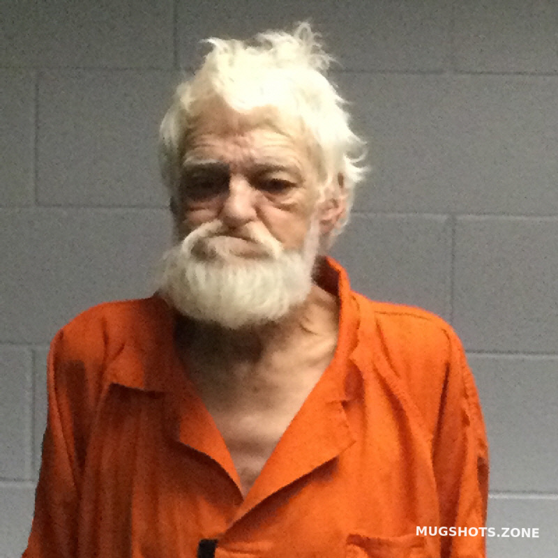 FERGUSON DAVID HAROLD 02/10/2023 - Polk County Mugshots Zone