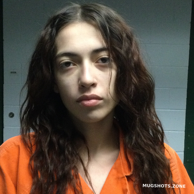 PEREZ BIANCA CARLA 02/14/2023 - Polk County Mugshots Zone