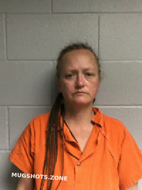 BONNETTE LAUREN ELIZABETH 02/25/2023 - Polk County Mugshots Zone