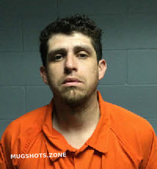 SCHAEFER JOSHUA PATRICK 02/27/2023 - Polk County Mugshots Zone