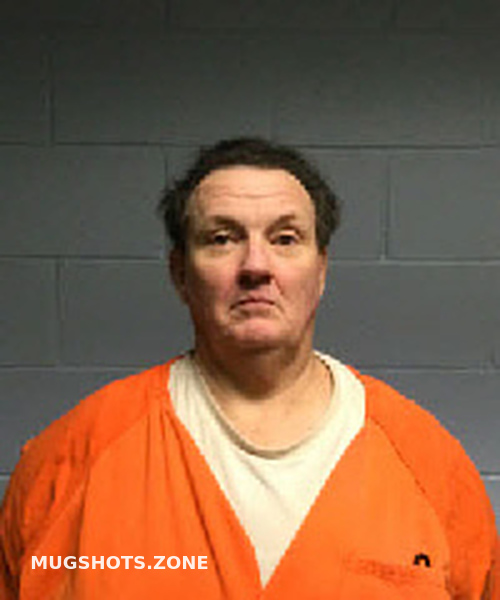 STEWART ROY ANTHONY 02/27/2023 - Polk County Mugshots Zone