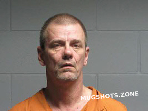 WILSON WILLIAM DAVID 03/03/2023 - Polk County Mugshots Zone