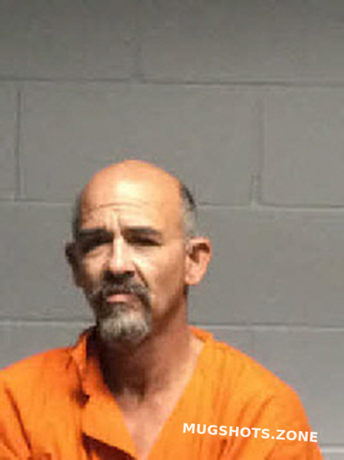 FLEMING DAVID ANTONY 03/04/2023 - Polk County Mugshots Zone