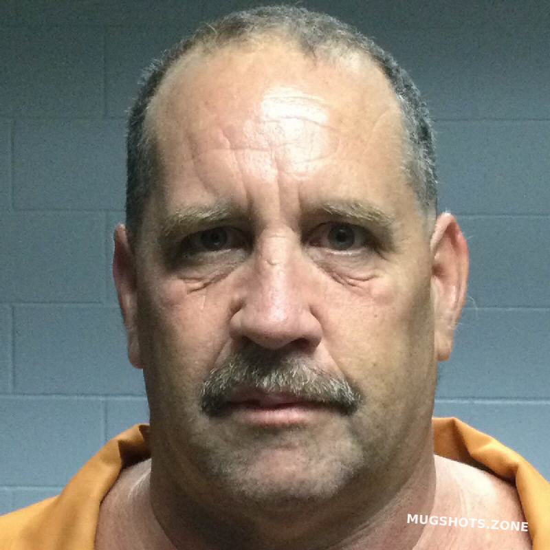 CARRY TRACY LEE 03/06/2023 - Polk County Mugshots Zone