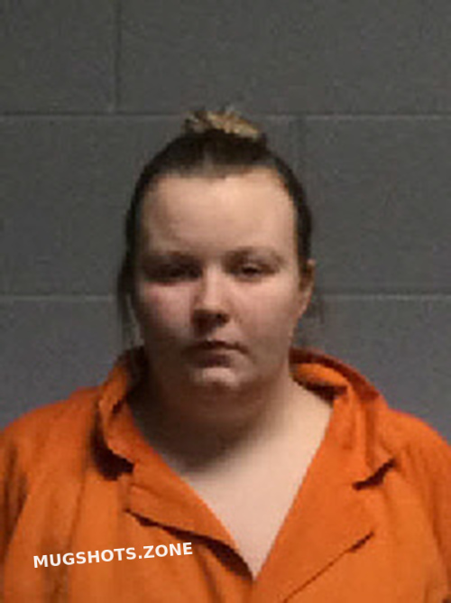 KAY MACKENZIE RAELYNN 03/10/2023 - Polk County Mugshots Zone