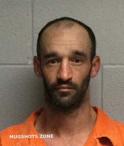 FANCHER JEREMY BRENT 03/20/2023 - Polk County Mugshots Zone