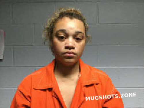 THOMAS SHAWNTA MARIE 03/21/2023 - Polk County Mugshots Zone