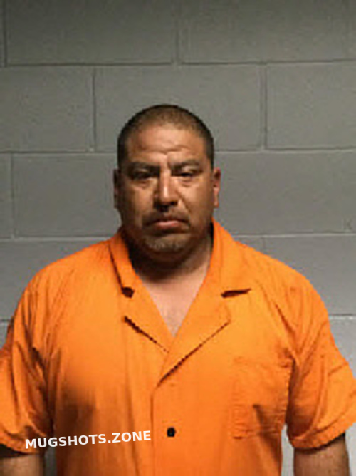 RODRIGUEZ DANIEL 03/27/2023 - Polk County Mugshots Zone
