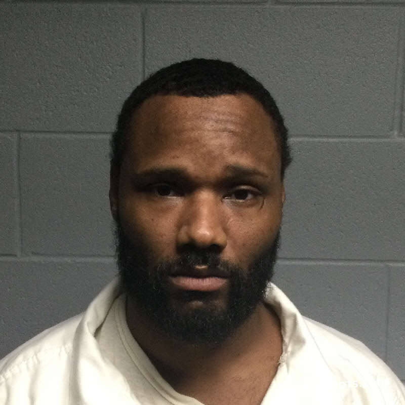 MATHIS ERIC JORELL 03/29/2023 - Polk County Mugshots Zone