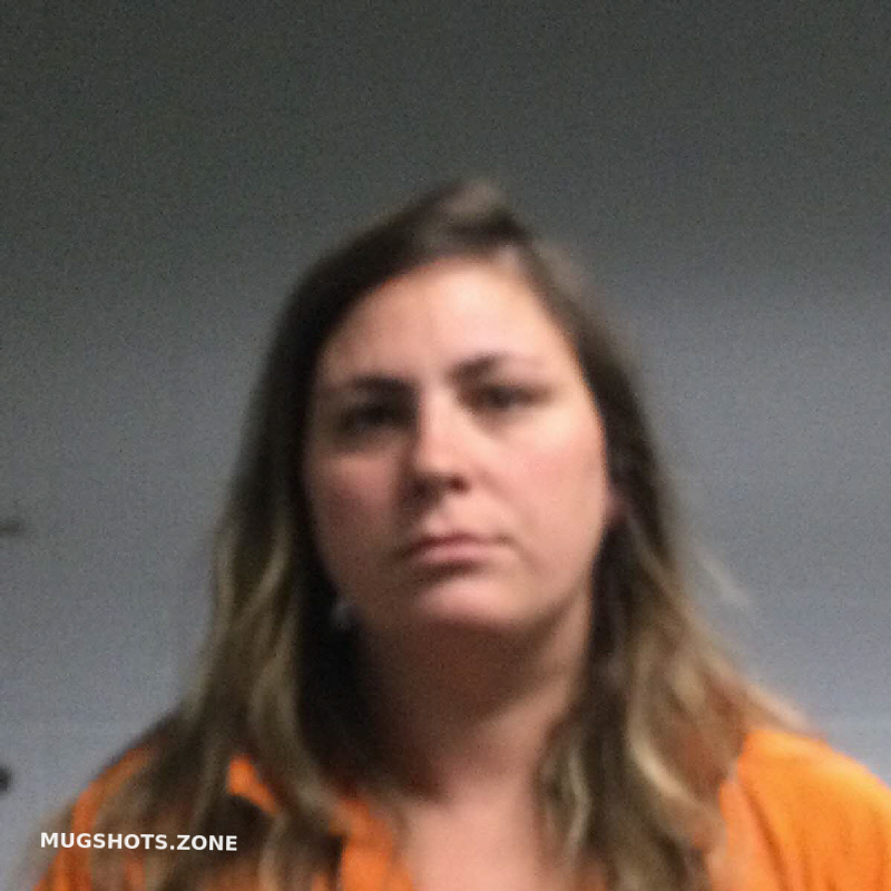 METZ NICOLE ANNE 03/31/2023 - Polk County Mugshots Zone